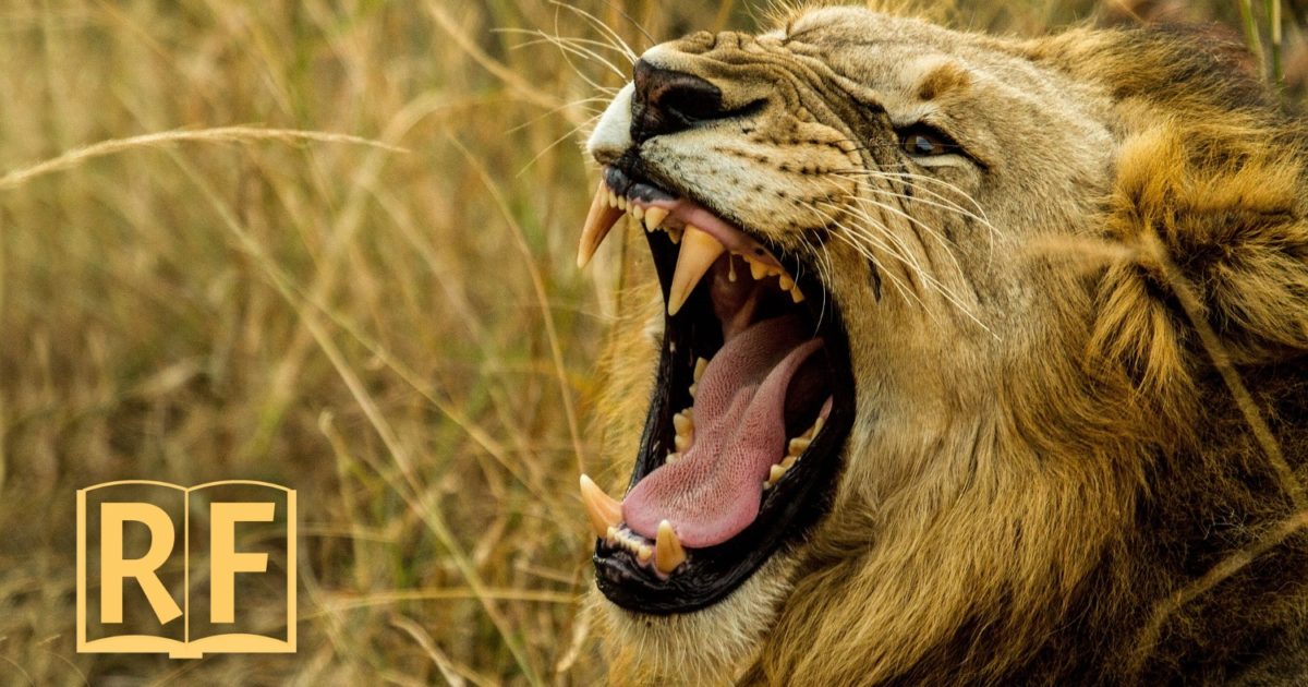 Bring the suttas alive by reading aloud – Reading Faithfully