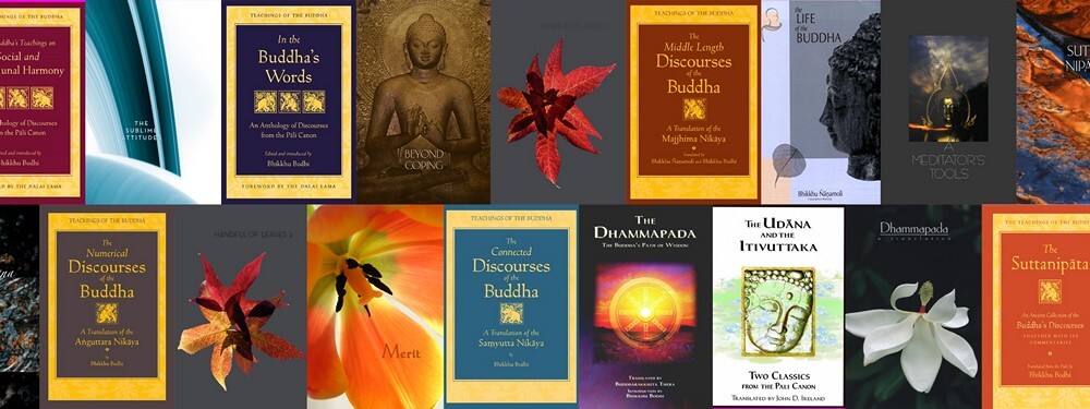 Overview of Translators of Pali Buddhist Scriptures : Reading the ...