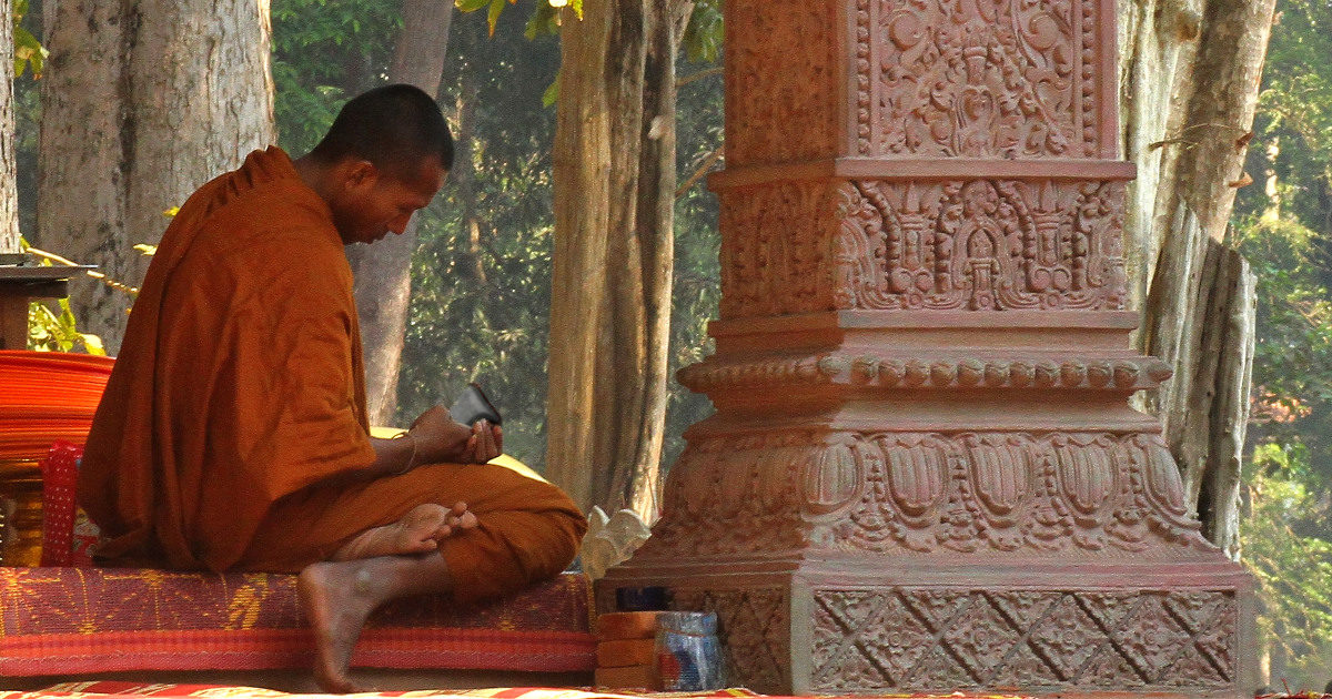 Majjhima Nikaya as a Daily Sutta Reading Practice – Reading Faithfully